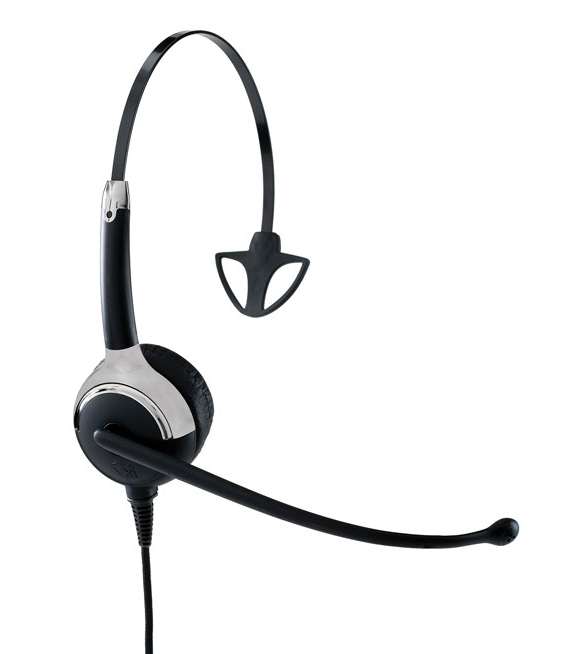 VXi Headsets | VXi Call Centre Headsets | VXi UC Proset™ 10 V Monaural ...